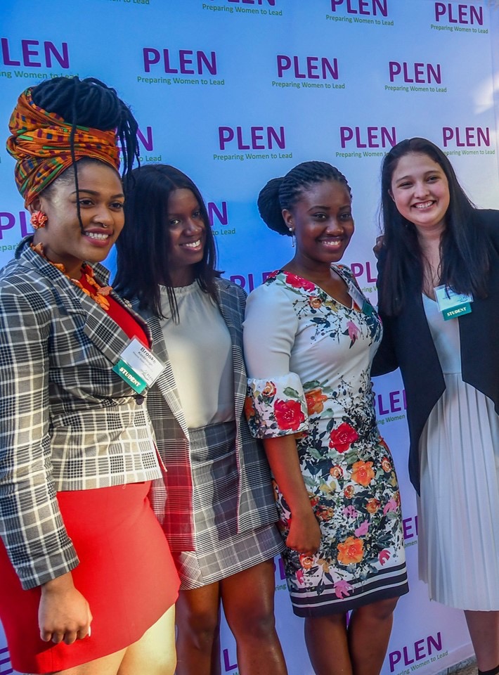 A PLEN Experience to Remember – PLEN