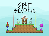 Split Second