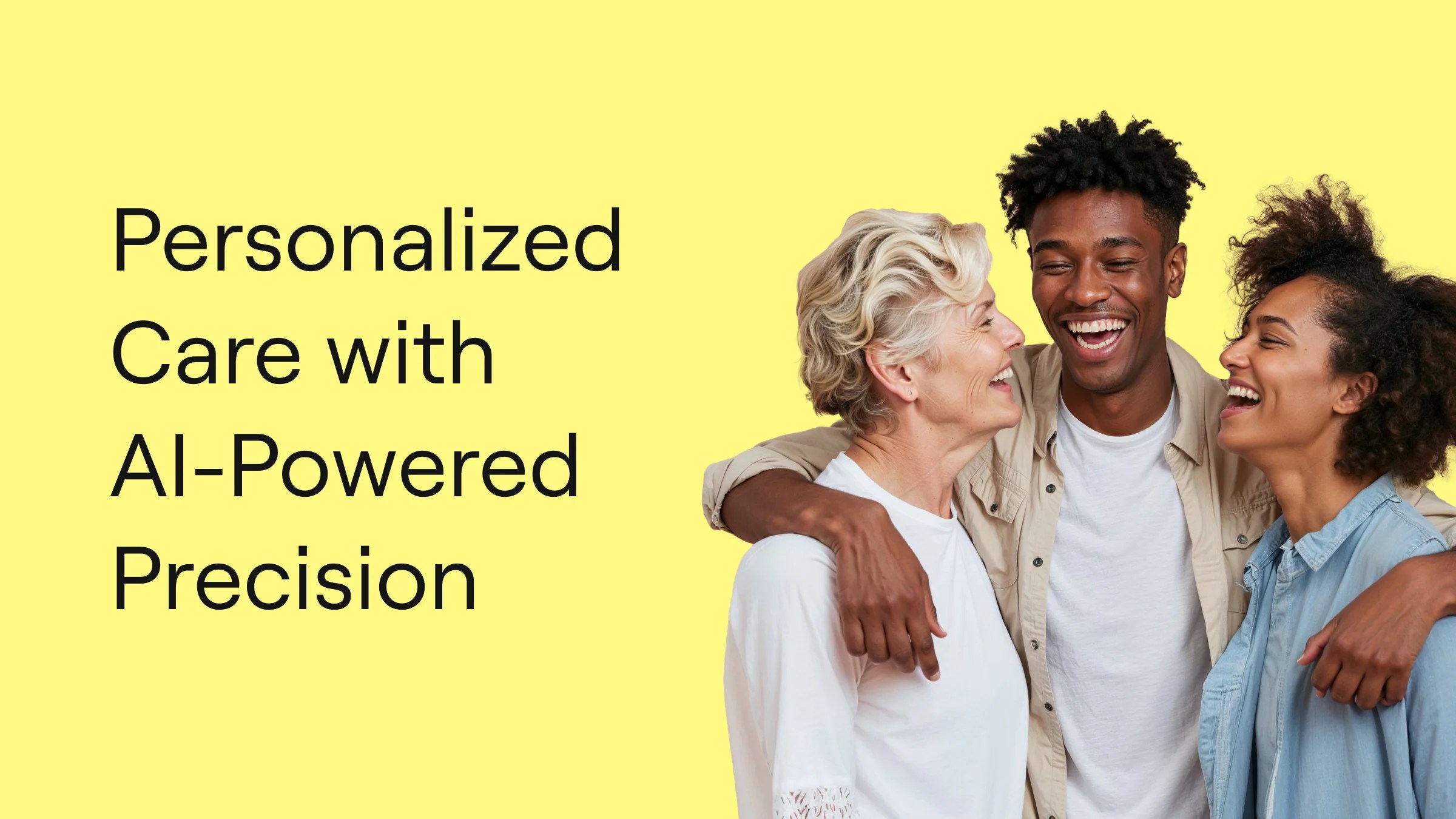 Plexusdx Discover The Future Of Personalized Health