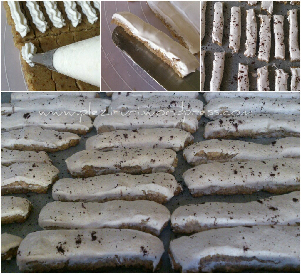 Stangle cu nuci [Ștangle] | Pleziruri