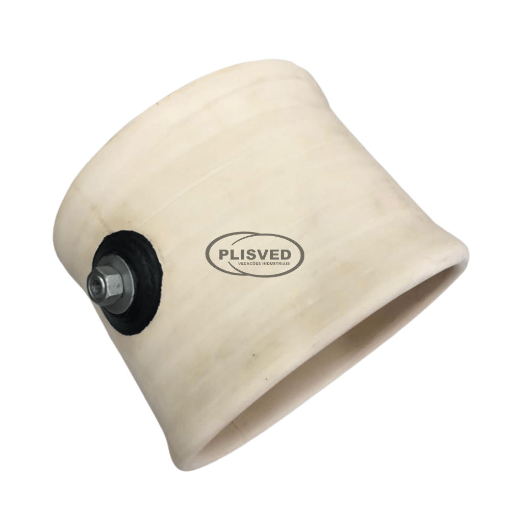 Junta Inflável - Plisved