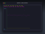 My First Zig Program Zigping