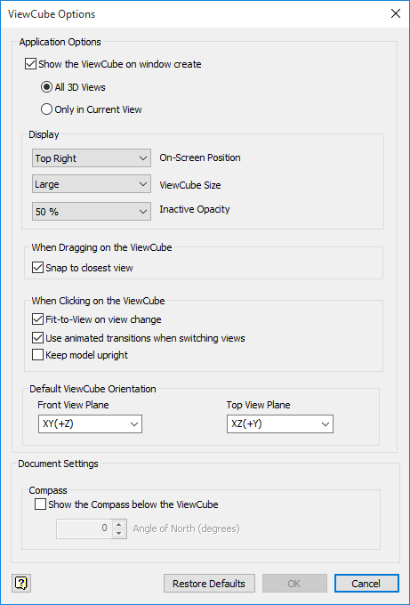 Navigation in Autodesk Inventor - PLM Tech Talk