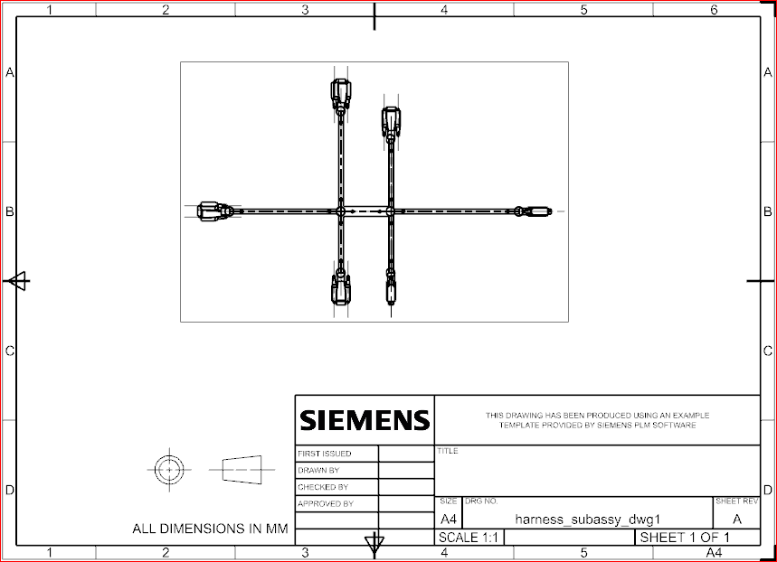 NX Electrical Routing – Formboards - PLM Tech Talk