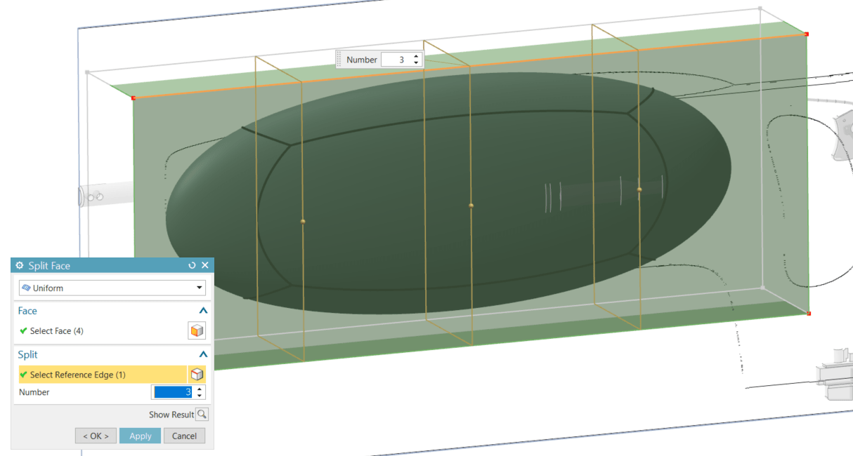 Realize Shape in NX – Overview - PLM Tech Talk