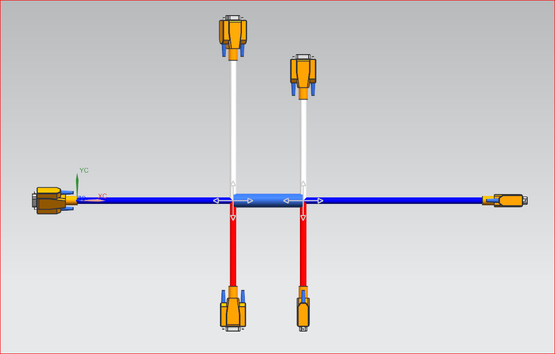 NX Electrical Routing – Formboards - PLM Tech Talk
