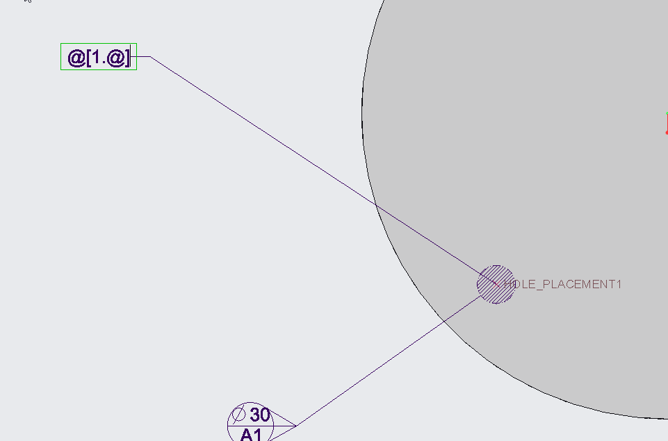 How to Place a 3D Annotation Note Inside a Box in PTC Creo - PLM Tech ...