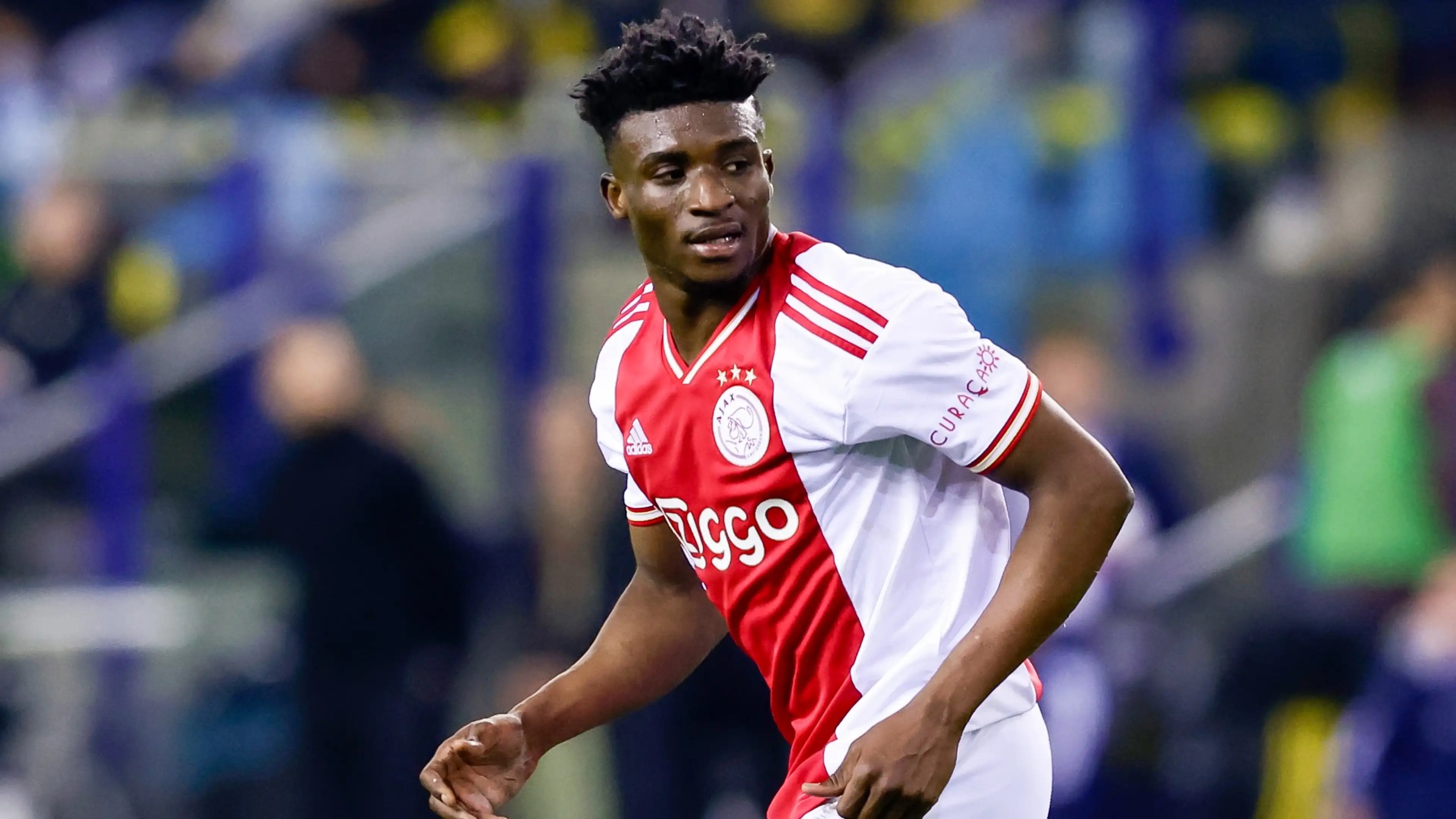 Kan bli arsenals fjerde signering i sommer