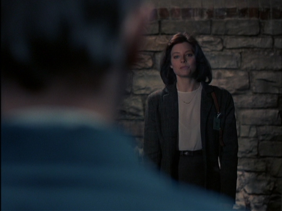 Clarice, Meet Dr. Lecter: How to Craft a Masterful Intro Scene - Plot ...