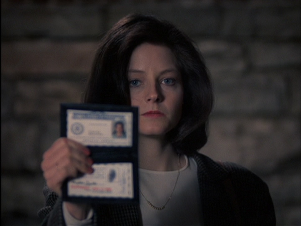 Clarice, Meet Dr. Lecter: How to Craft a Masterful Intro Scene - Plot ...