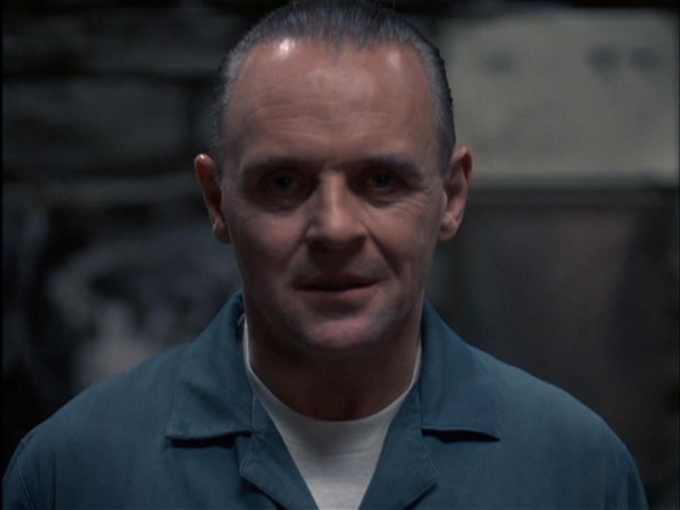 Clarice, Meet Dr. Lecter: How to Craft a Masterful Intro Scene - Plot ...
