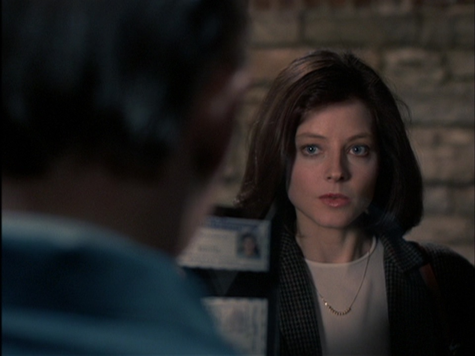 Clarice, Meet Dr. Lecter: How to Craft a Masterful Intro Scene - Plot ...