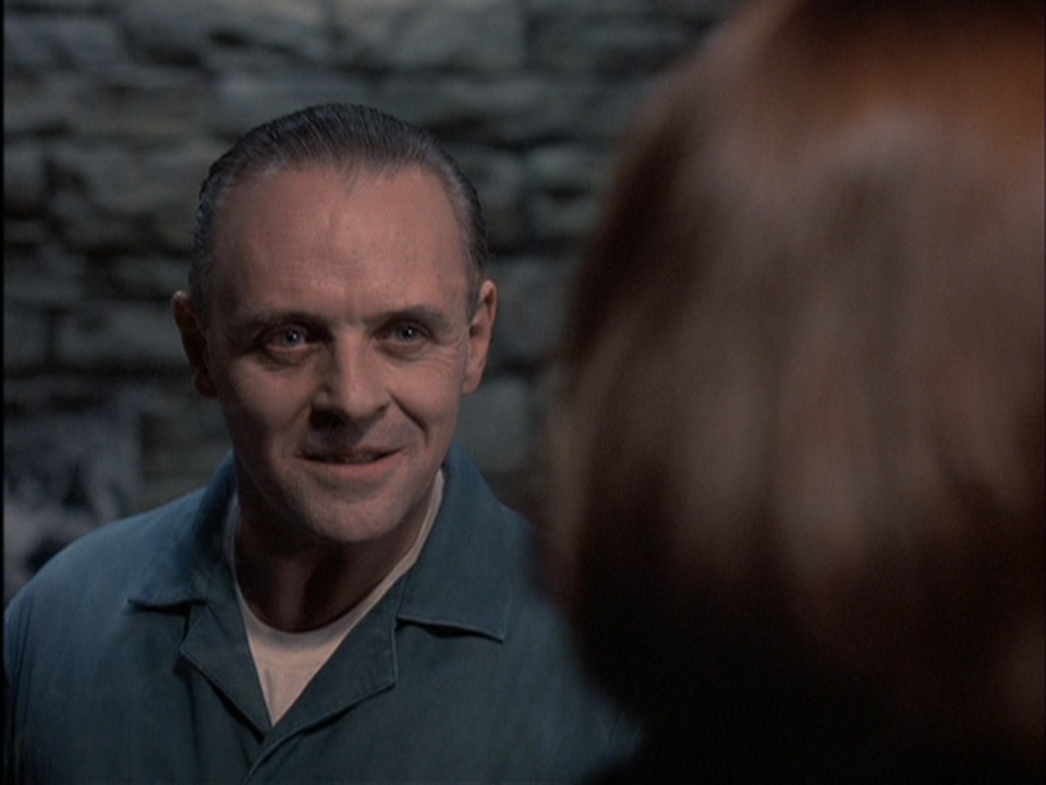 Clarice, Meet Dr. Lecter: How to Craft a Masterful Intro Scene - Plot ...