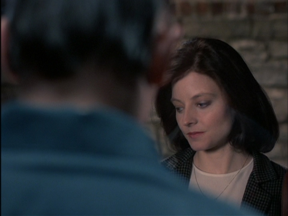 Clarice, Meet Dr. Lecter: How to Craft a Masterful Intro Scene - Plot ...