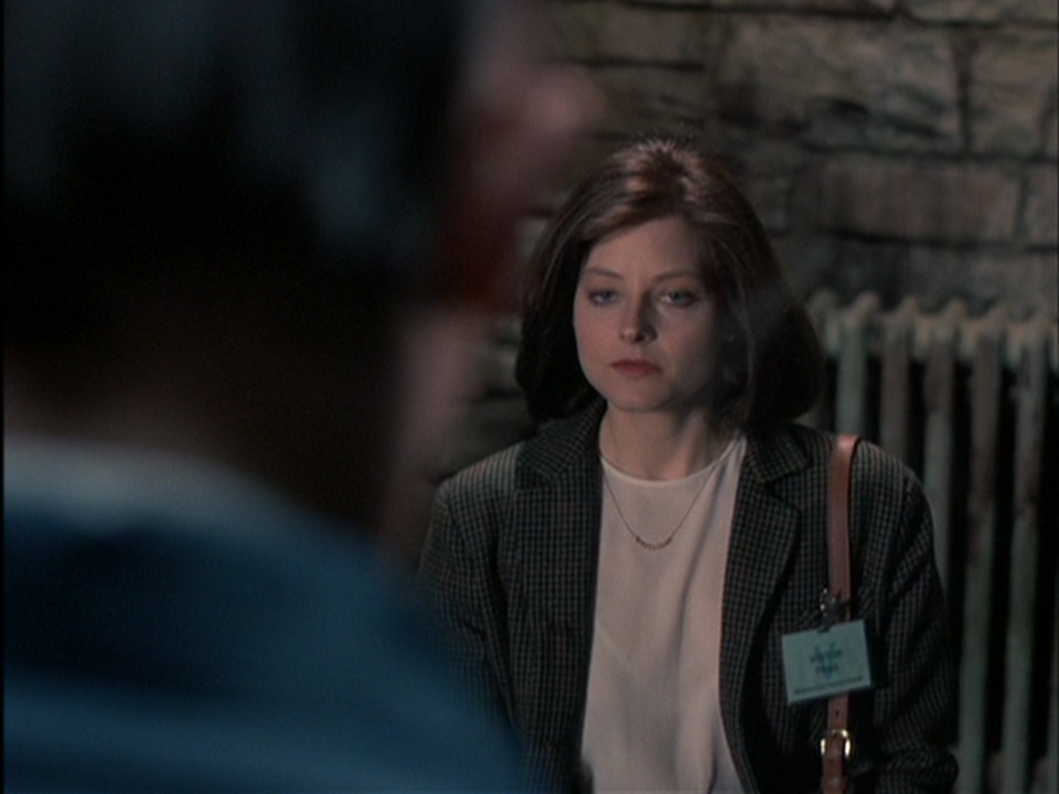Clarice, Meet Dr. Lecter: How to Craft a Masterful Intro Scene - Plot ...