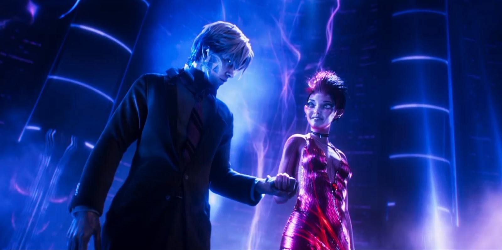 "Ready Player One" – the Definitive Guide Review - Plot and Theme