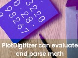 Data Extraction Eased With Math Parser Plotdigitizer
