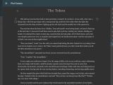 Online Story Planner Plot Factory
