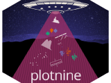 Plotnine Plotnine 0 15 3