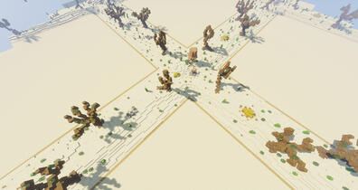 Plot Roads Custom Plotsquared Schematic Templates