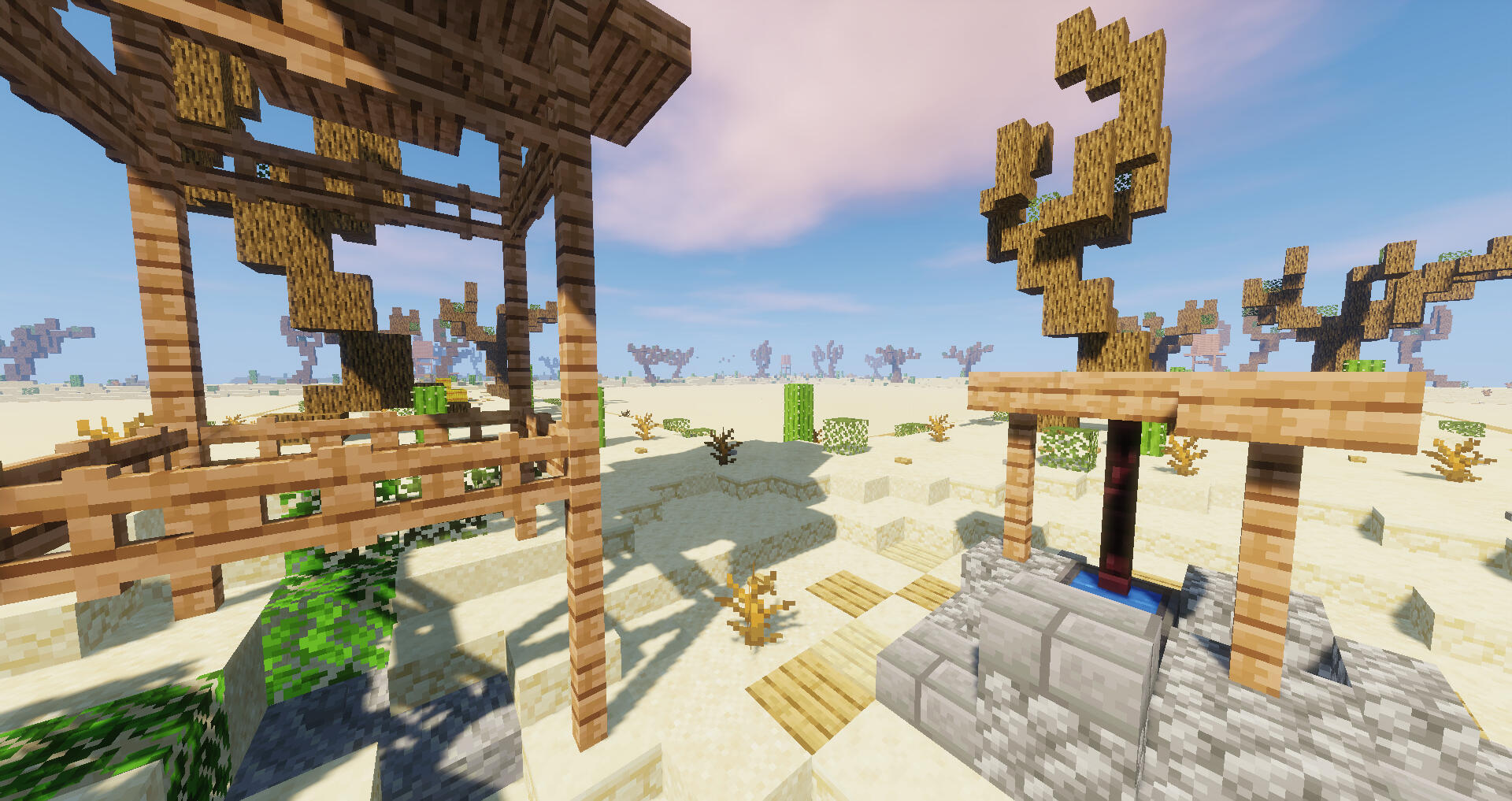 Plot Roads Custom Plotsquared Templates