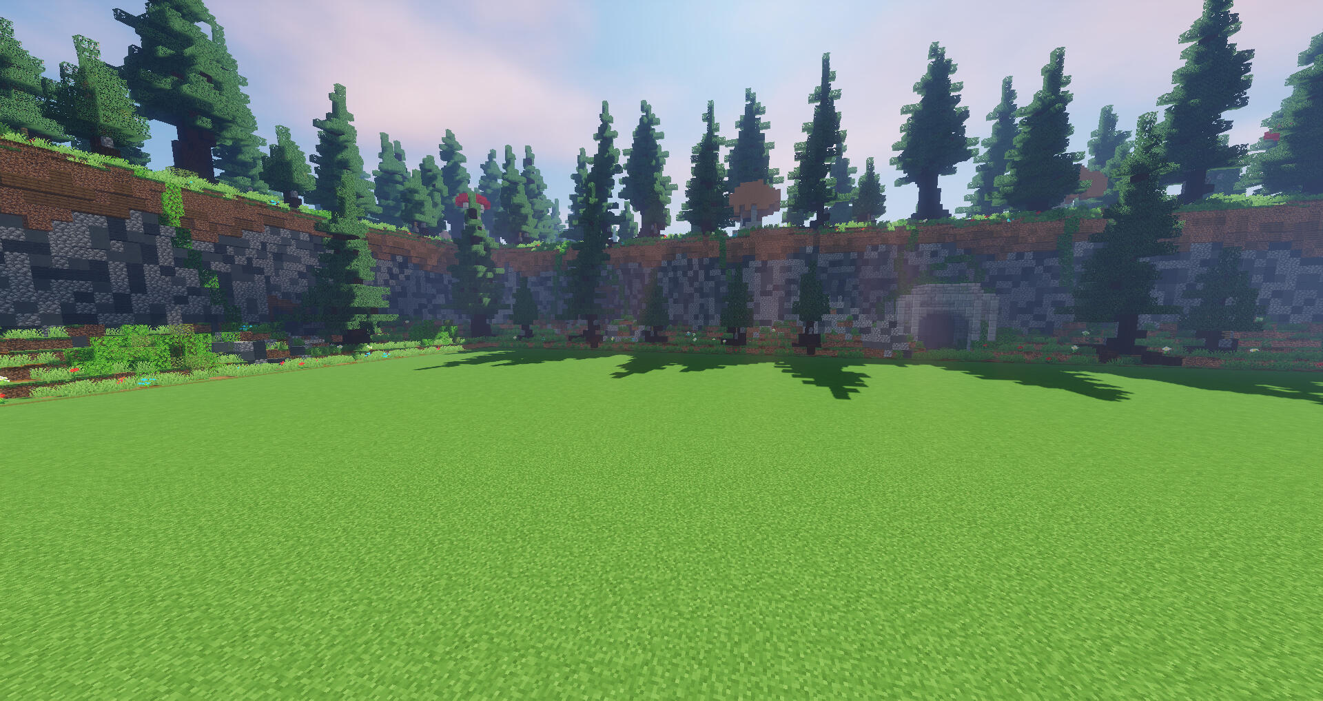 Plot Roads Custom Plotsquared Templates