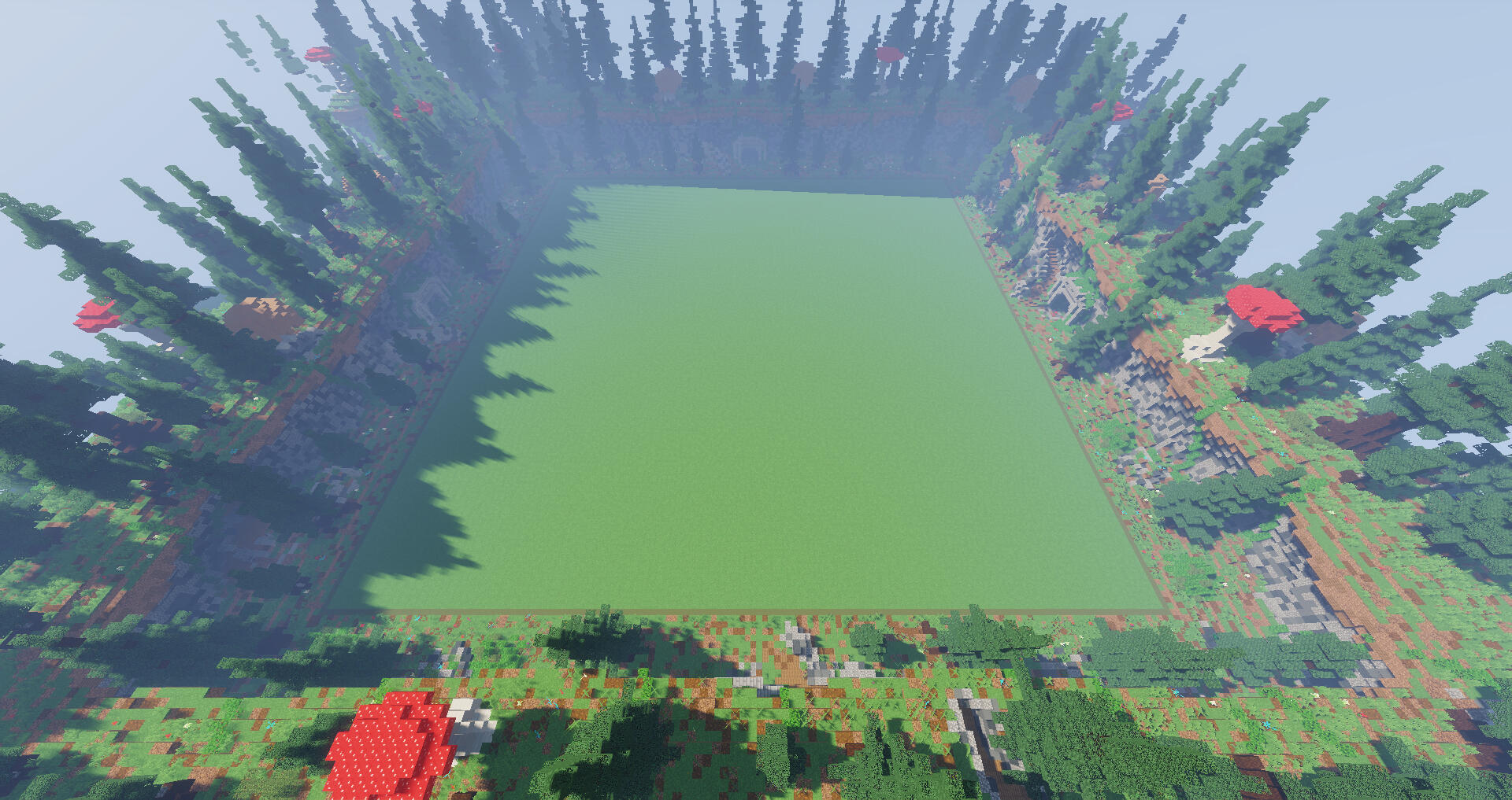 Plot Roads Custom Plotsquared Schematic Templates