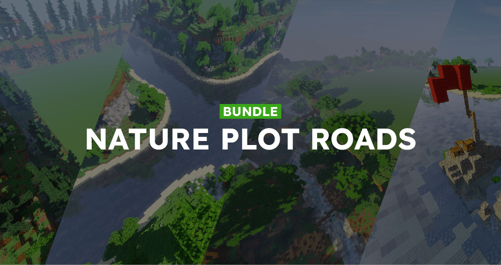 Plot Roads Custom Schematics For Plotsquared