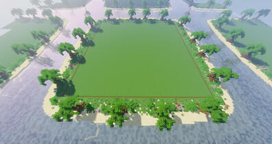 Plot Roads Custom Plotsquared Templates