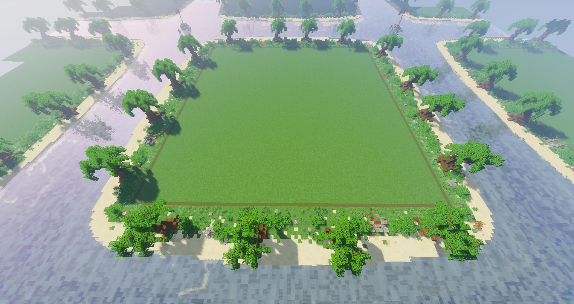 Plot Roads Custom Plotsquared Schematic Templates