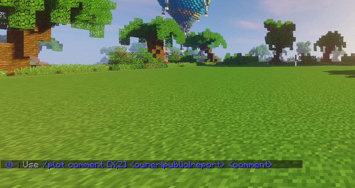 Plot Roads Custom Plotsquared Schematic Templates