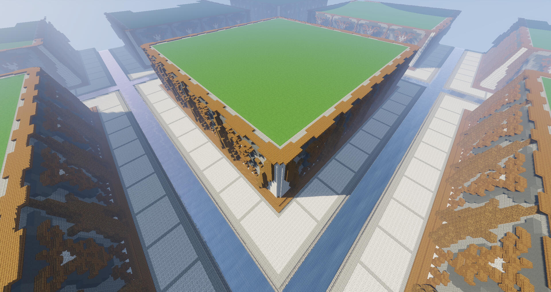 Plot Roads Custom Schematics For Plotsquared