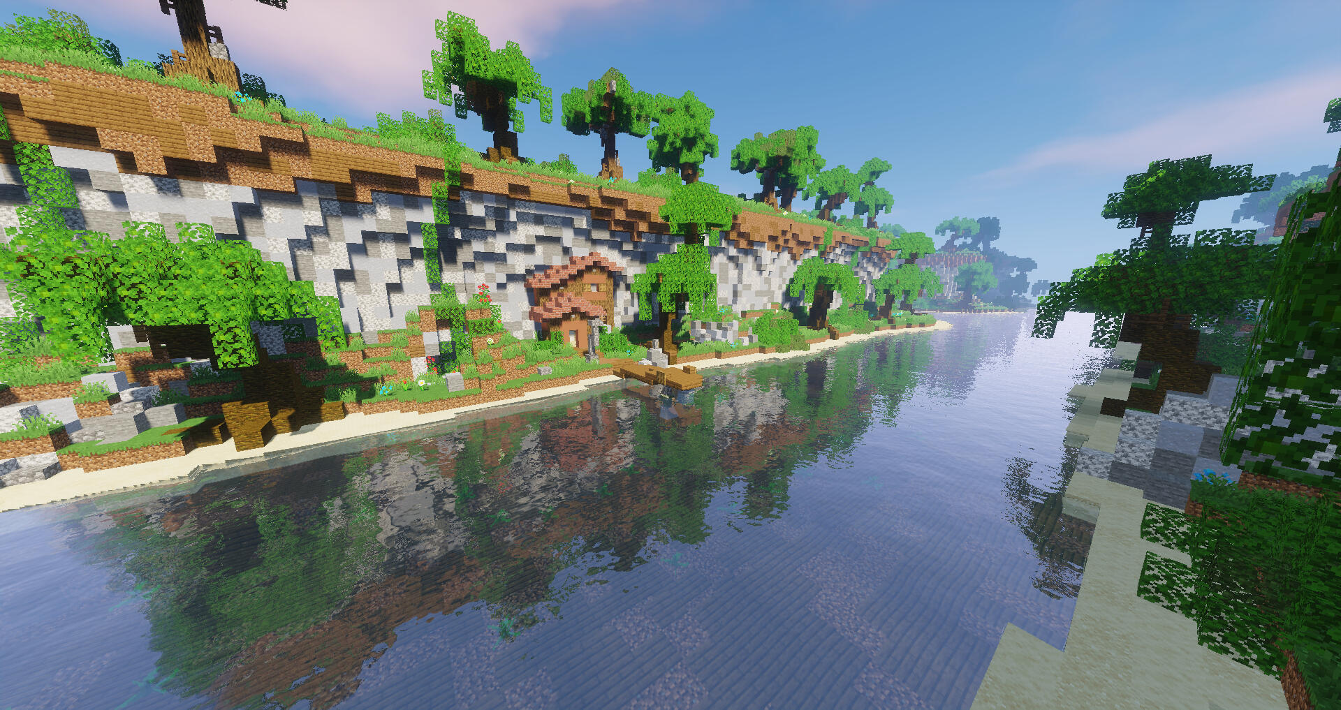 Plot Roads Custom Plotsquared Templates