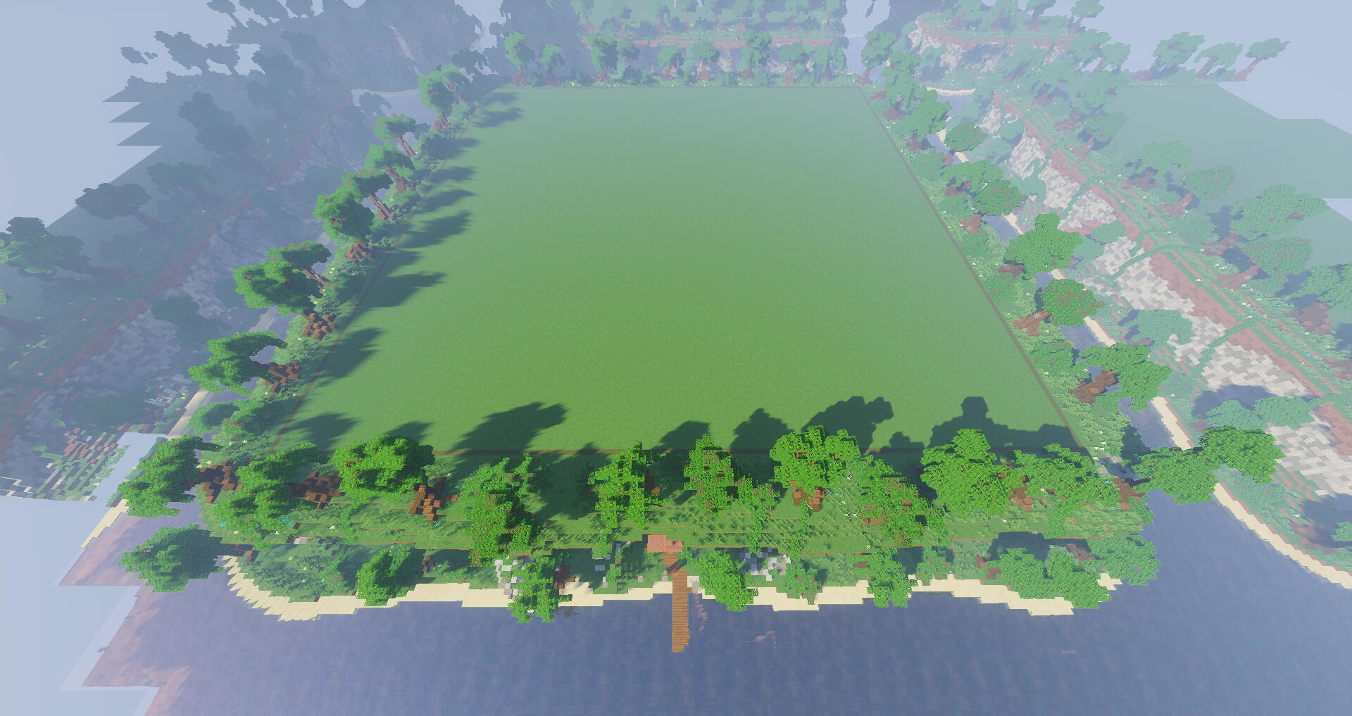 Plot Roads Custom Plotsquared Templates