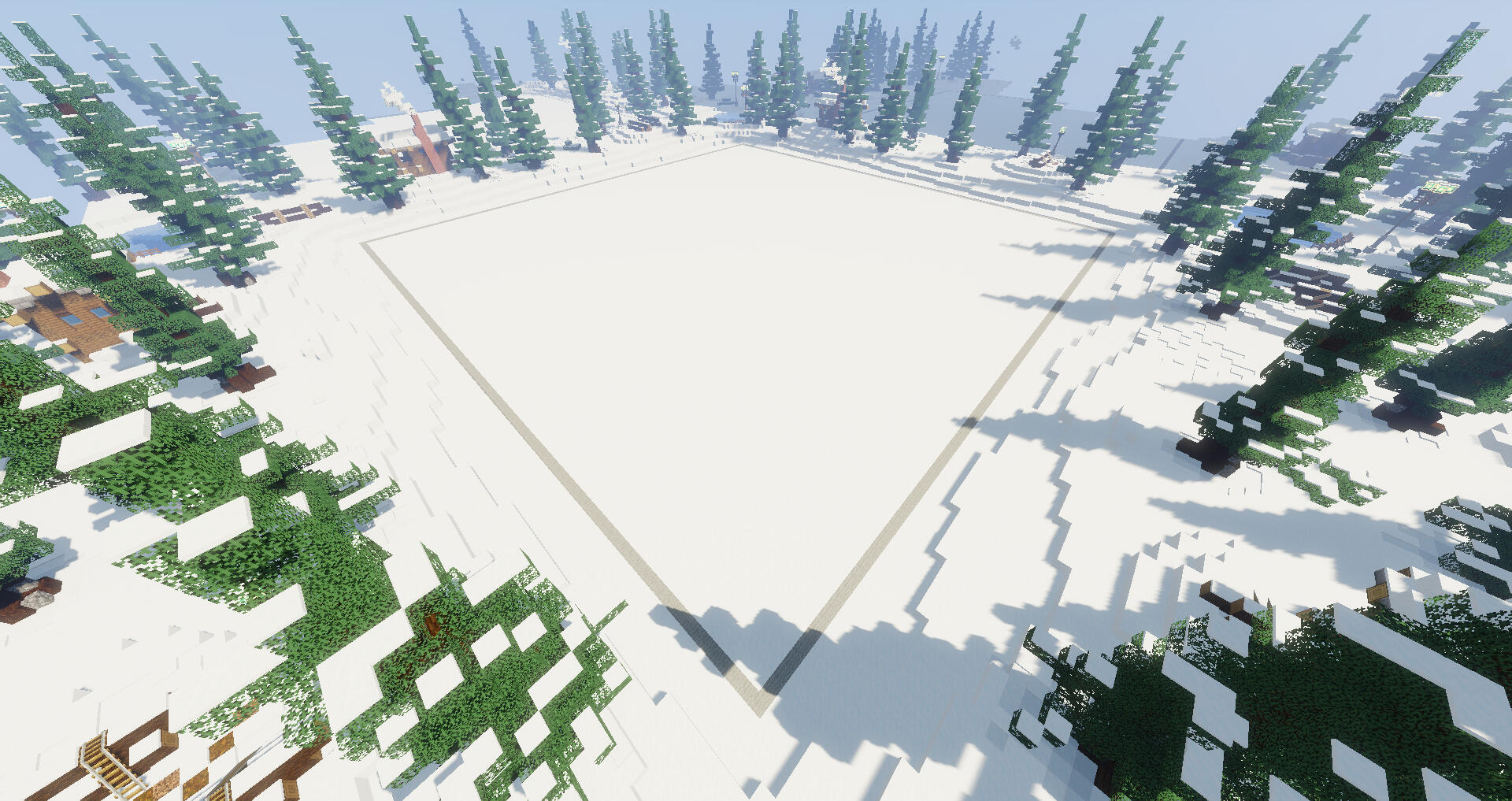 Plot Roads Custom Plotsquared Templates