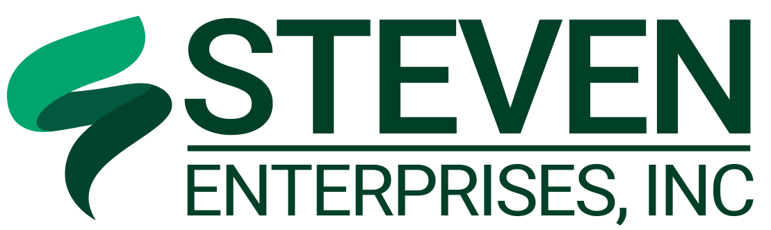 Industry's go-to for wide format solutions | Steven Enterprises