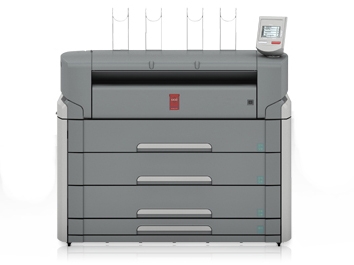 OCE Ink and Toner Supplies Machines - Steven Enterprises