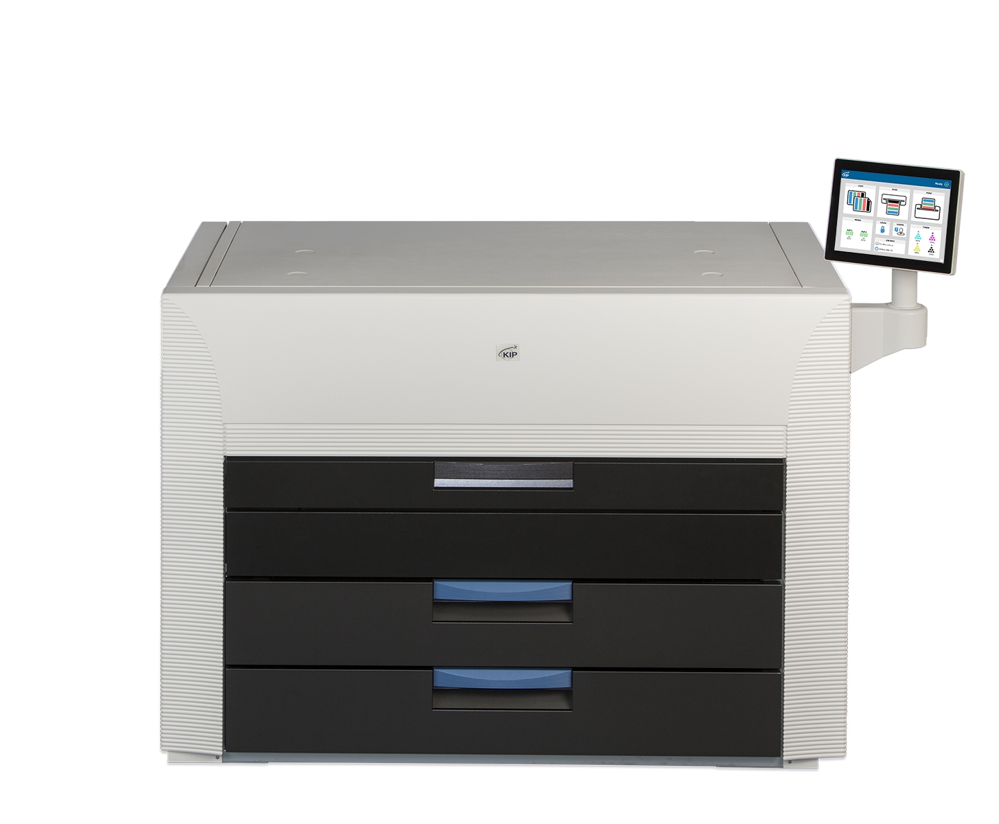 KIP Machines - Steven Enterprises