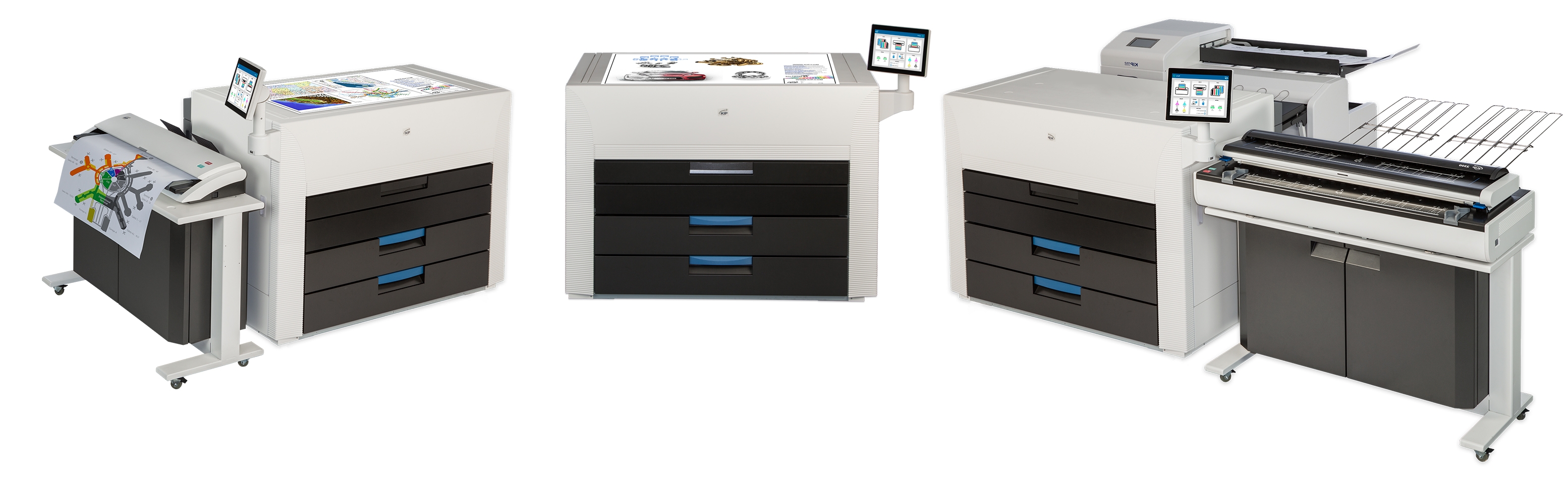 KIP Large Format - Steven Enterprises