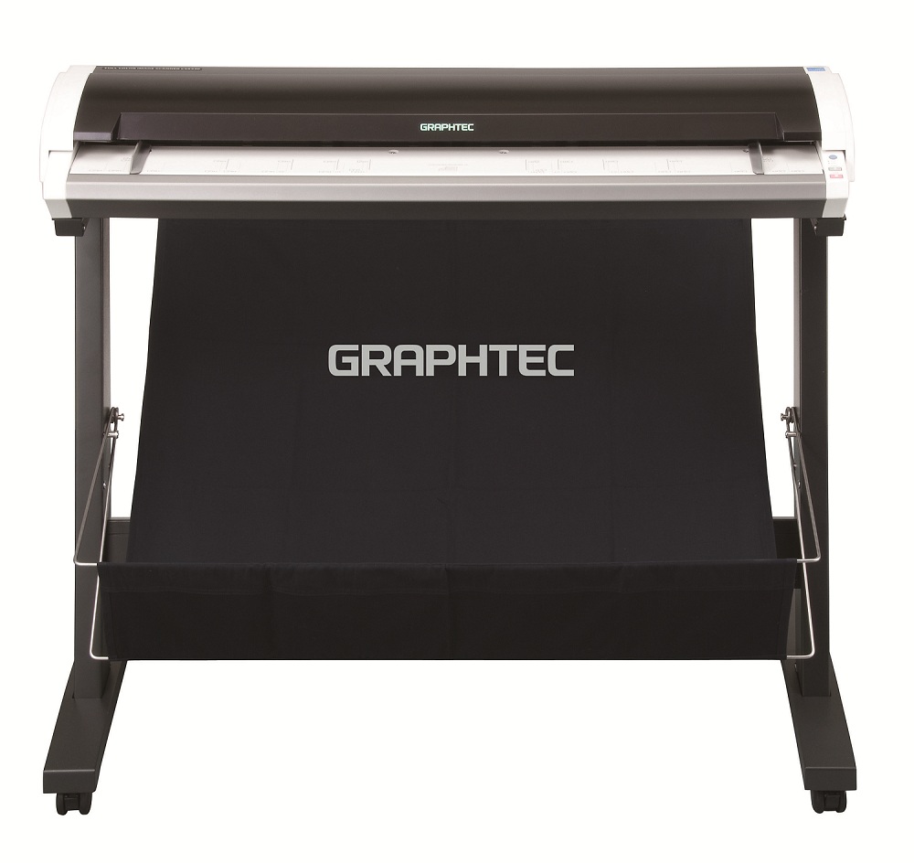 Graphtec Scanners - Steven Enterprises