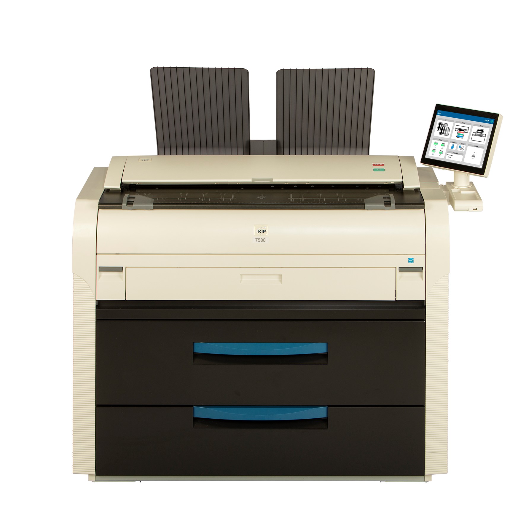 KIP Machines - Steven Enterprises