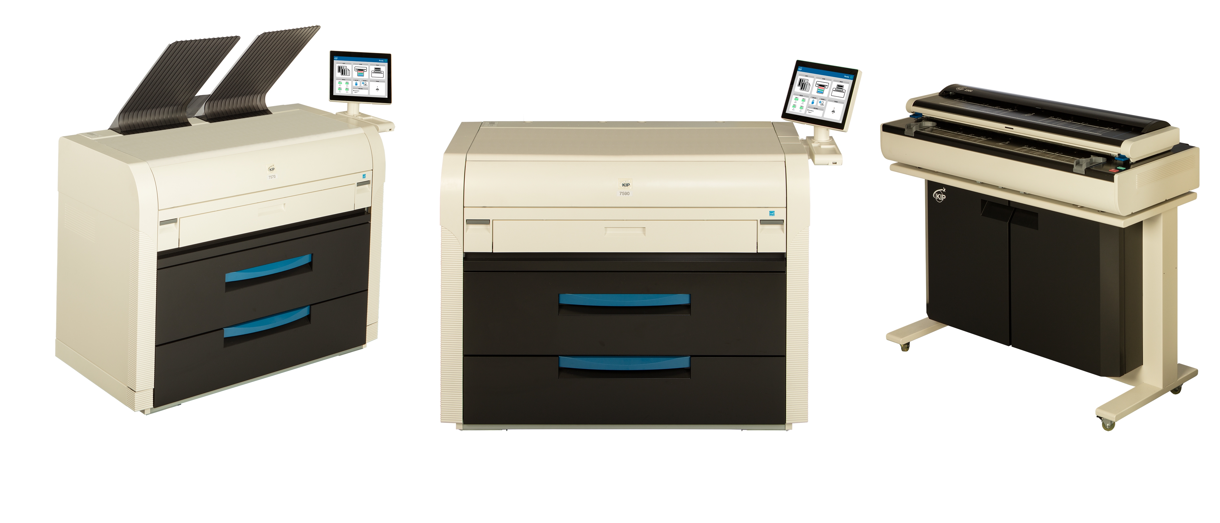 KIP Large Format - Steven Enterprises