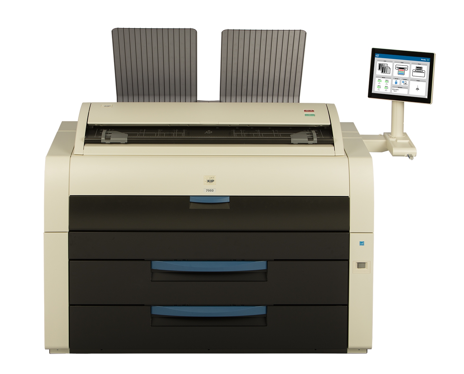 KIP Machines - Steven Enterprises