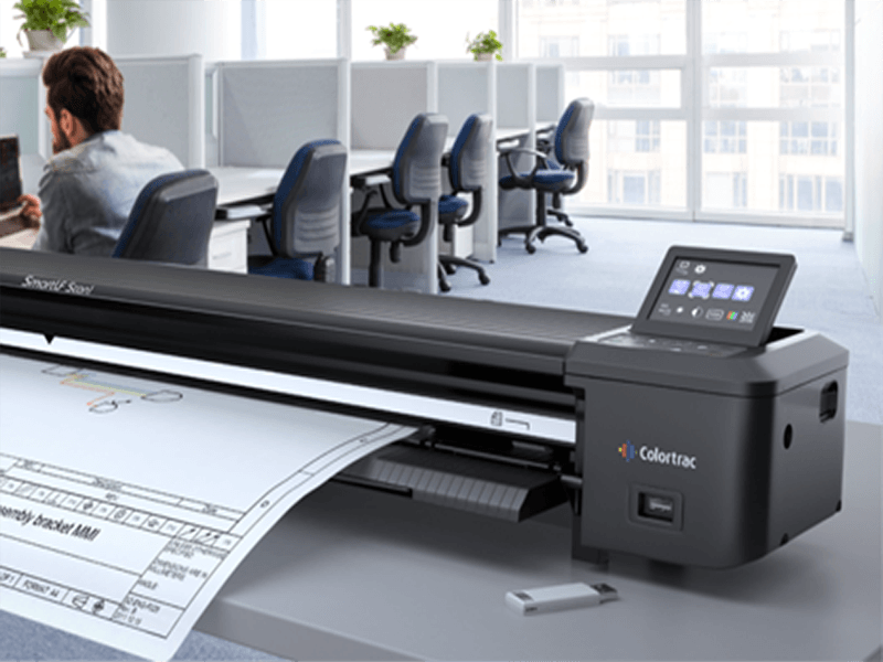 Large Format Equipment | Steven Enterprises