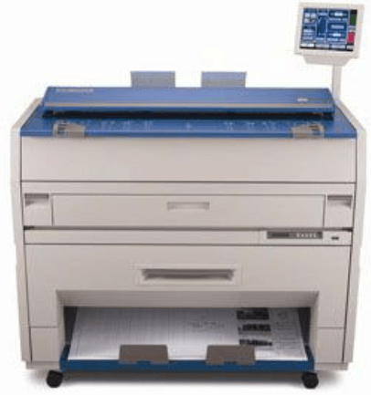 KIP Machines - Steven Enterprises