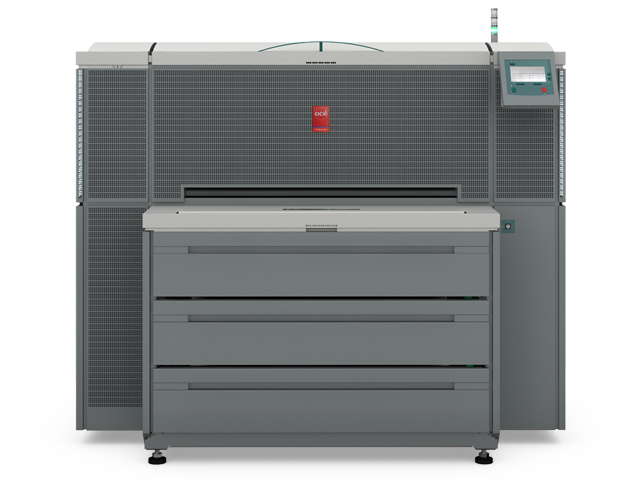 OCE Ink and Toner Supplies Machines - Steven Enterprises