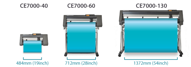 Graphtec CE7000 - Steven Enterprises