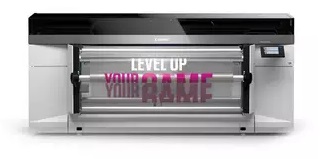 Canon Large Format Equipment - Steven Enterprises