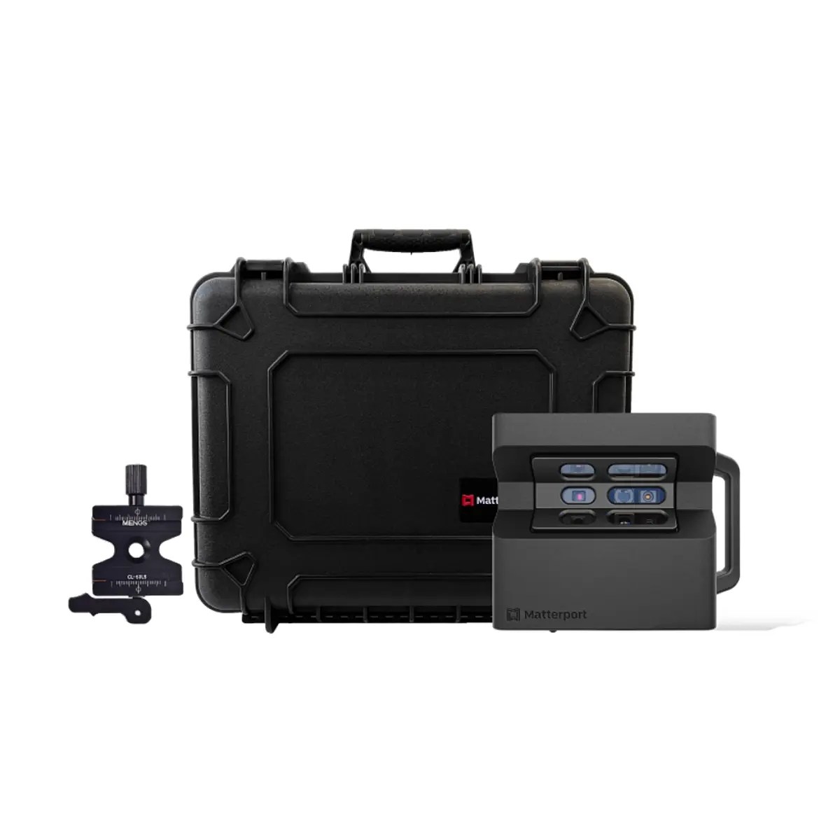 Matterport Pro2 Accessories - Steven Enterprises