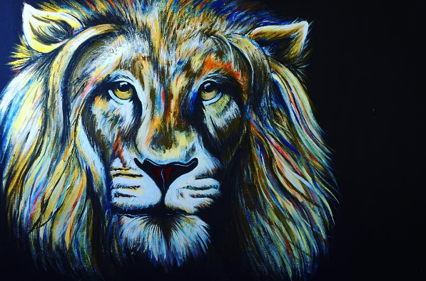 The Crow’s Nest: Artist Spotlight, Kaela Torres – Plucky Robot Games